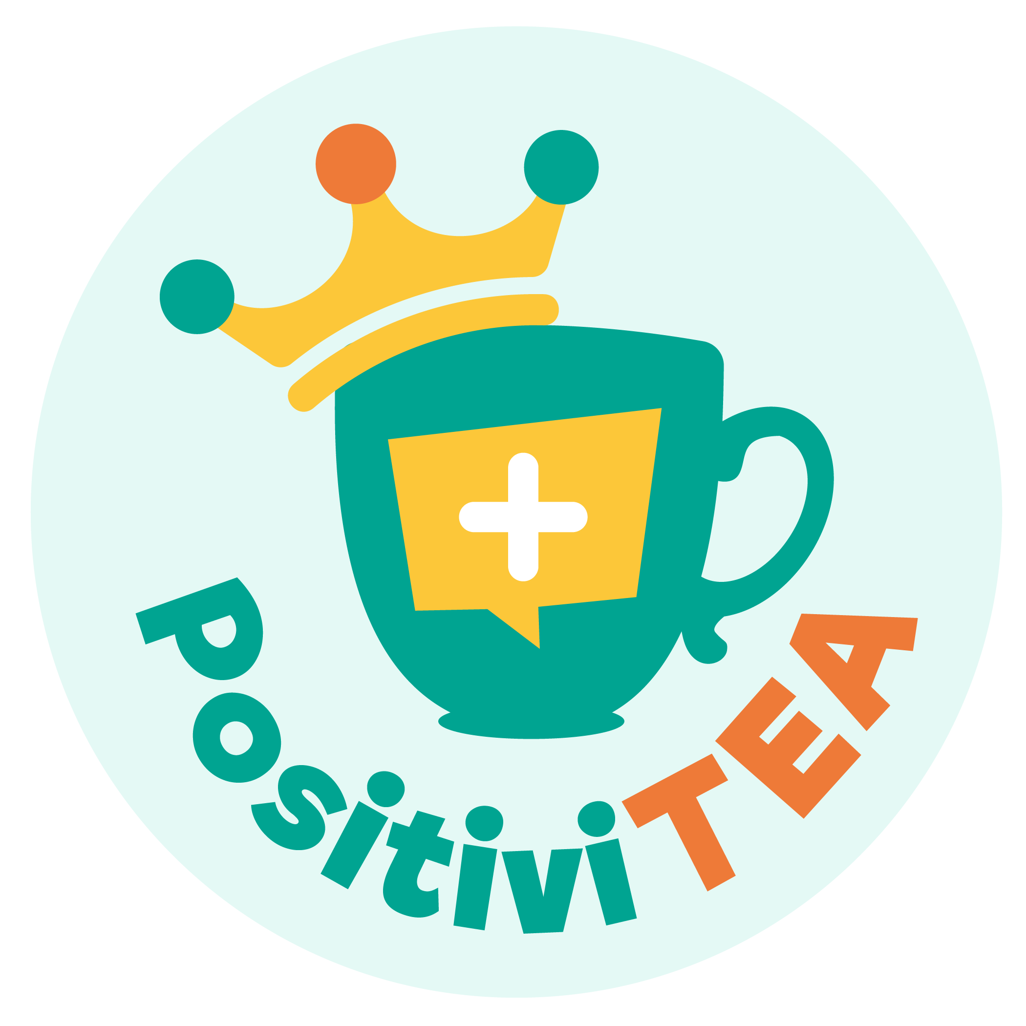 Supporter Page: PositiviTEA 2022 - Pack Purchase